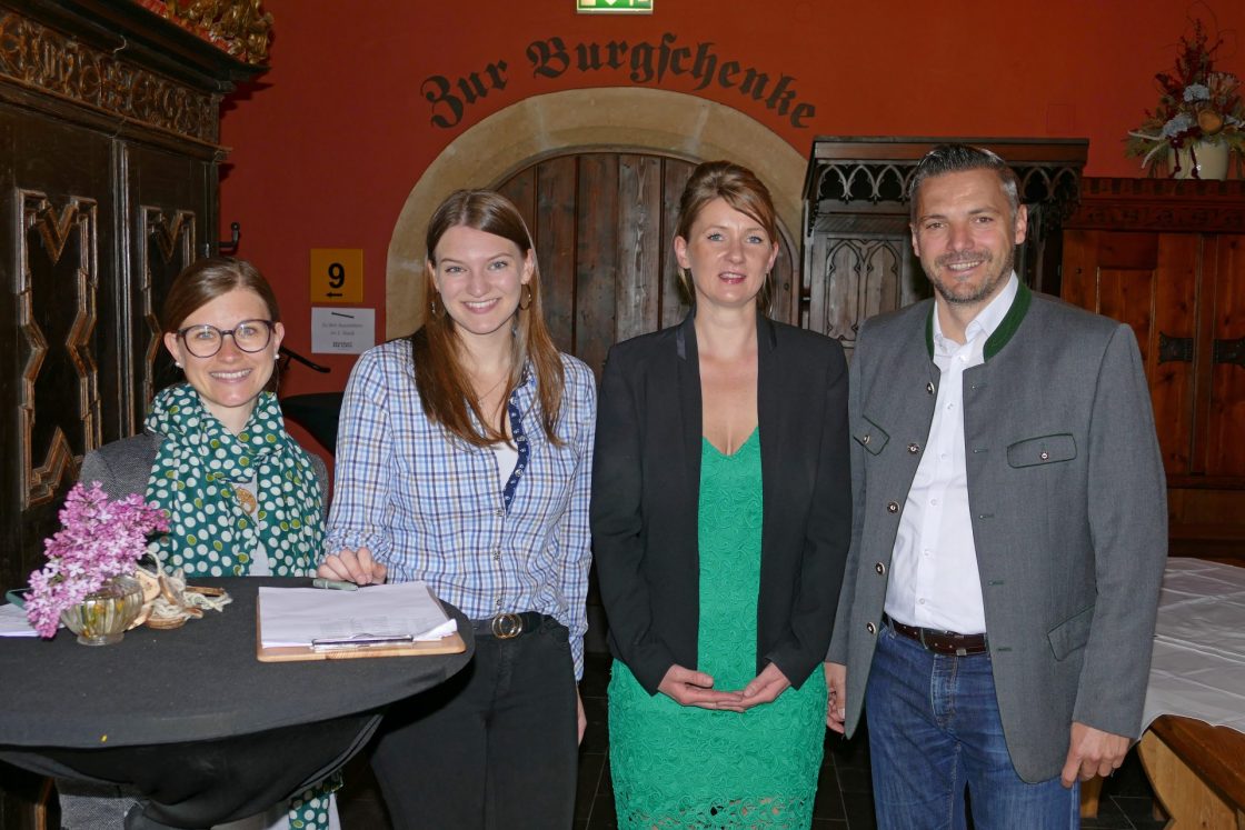 "Heilkraft der Alpen" im Lungau - Wir sind Biosphäre Lungau!